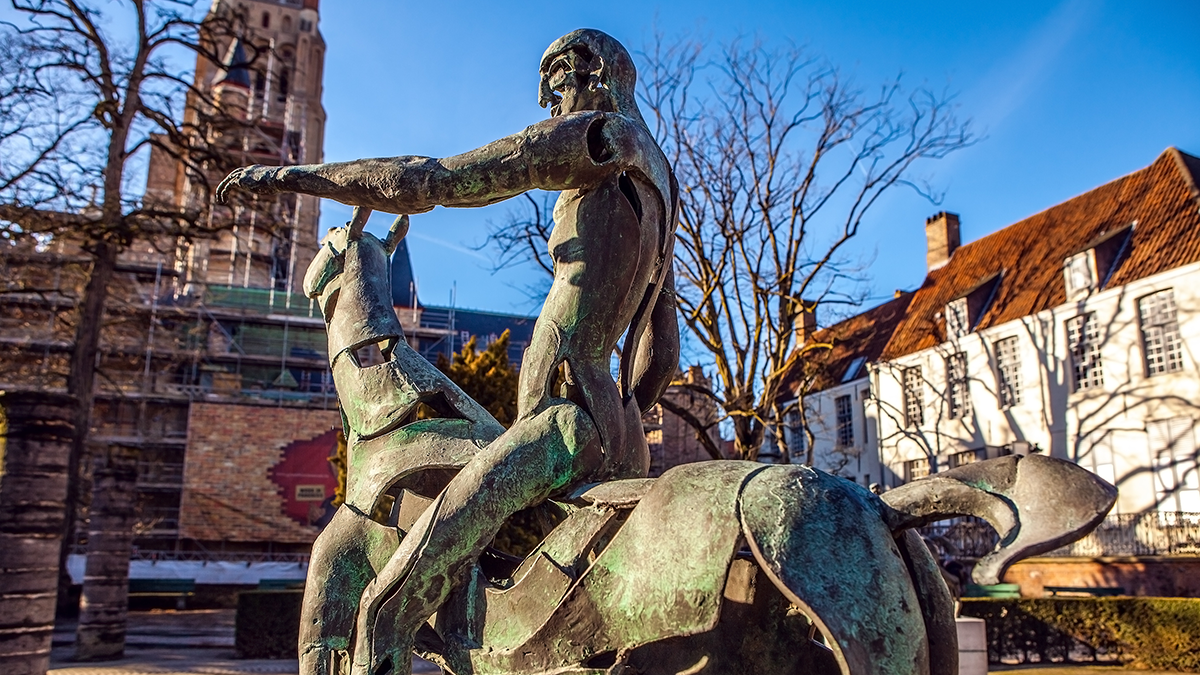 Meet Deborah Finkler: The first female leader of City firm Slaughter ...