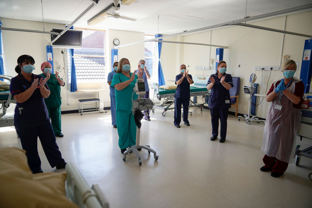 London's future prosperity depends on a sustainable future for TfL