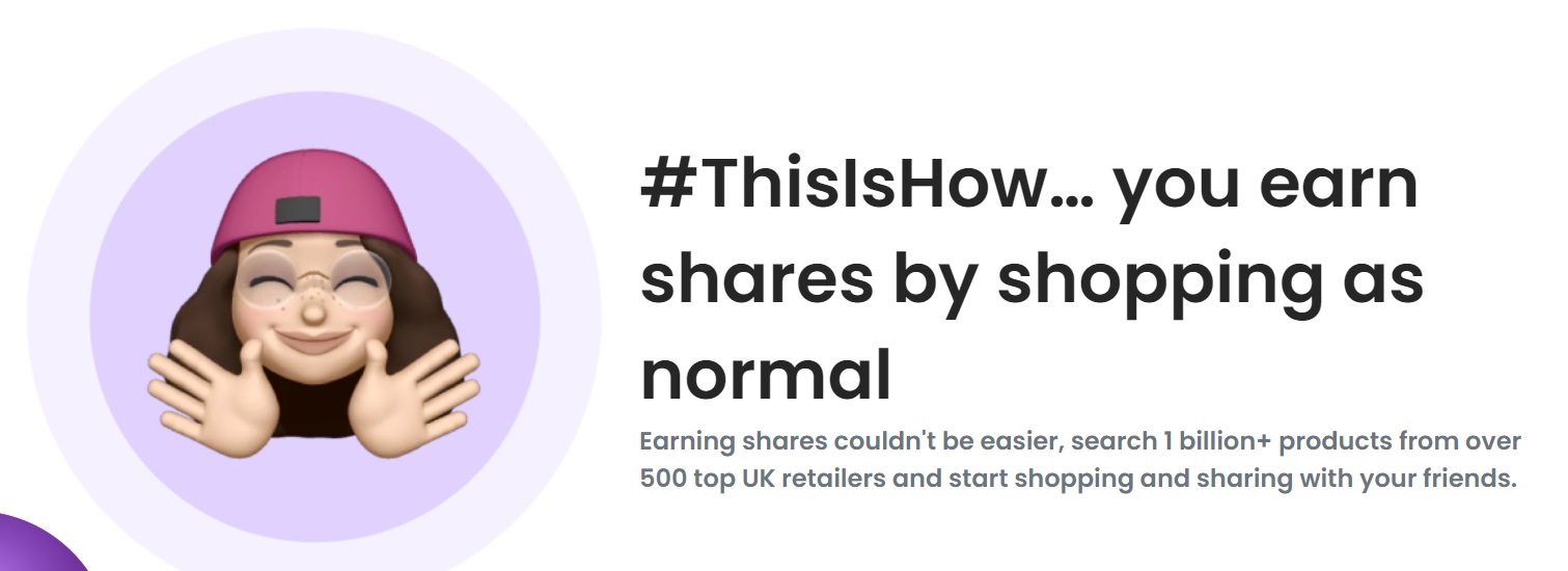 Shoppers offered shares: WeShop races towards IPO as British tech star ...