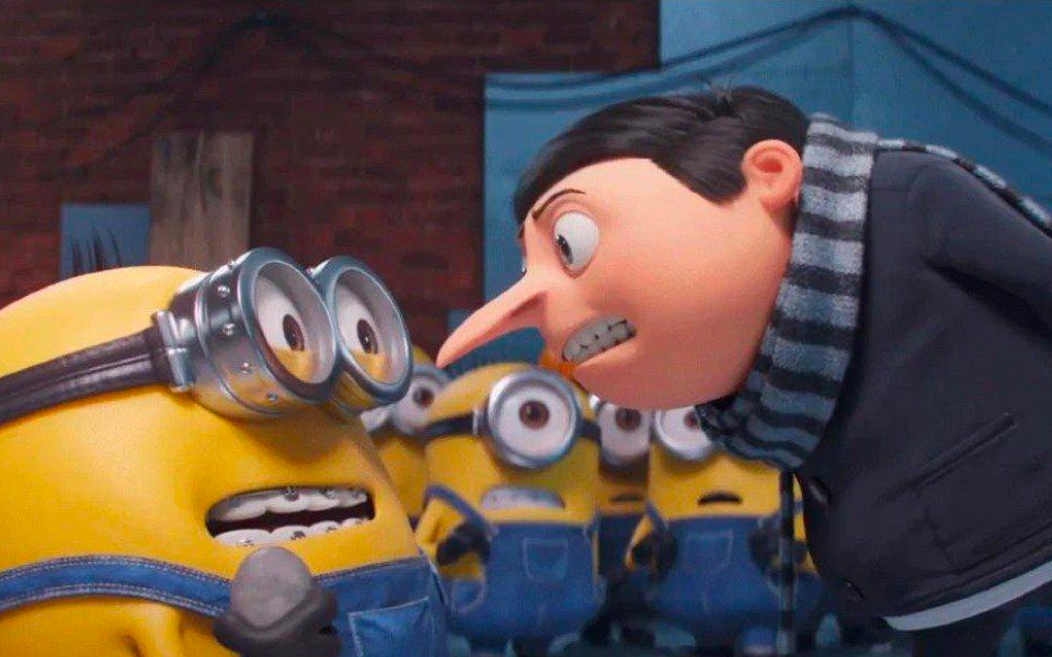 Teens in suits banned from UK cinemas as TikTok craze around new ...