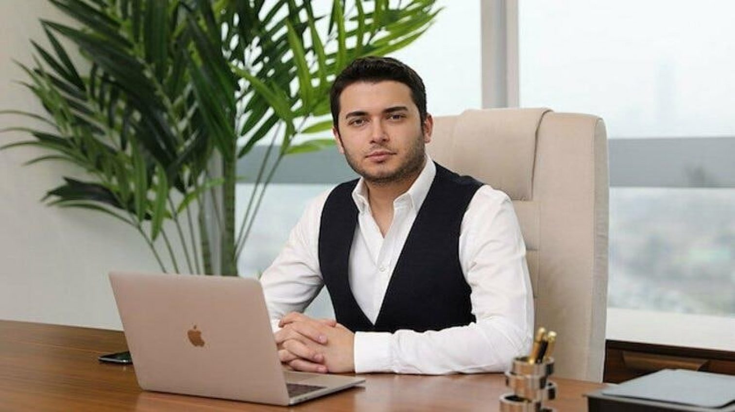 Missing Thodex founder Faruk Fatih Ozer arrested in Albania