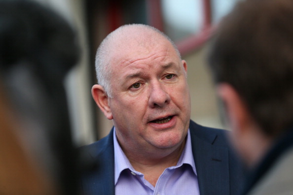 Union boss accuses Royal Mail of becoming 'another part of the gig ... Union boss accuses Royal Mail of becoming 'another part of the gig ...