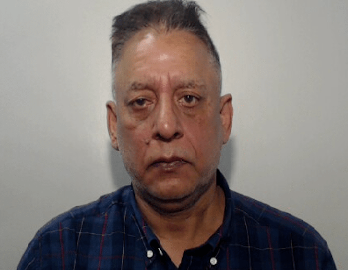 Money laundering duo sentenced over scheme linked to millions with 20 victims including a care home