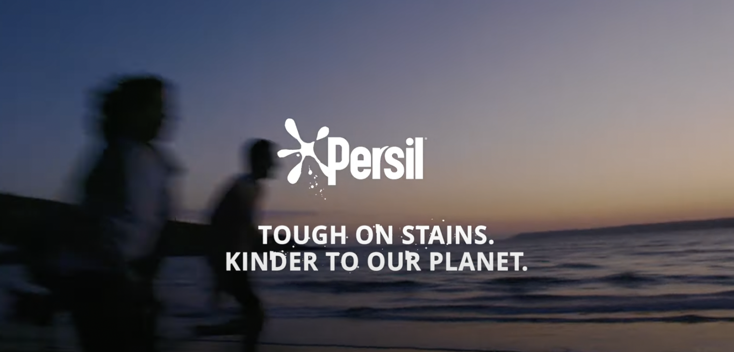 Persil's 'kinder to our planet' ad banned by watchdog for misleading ...