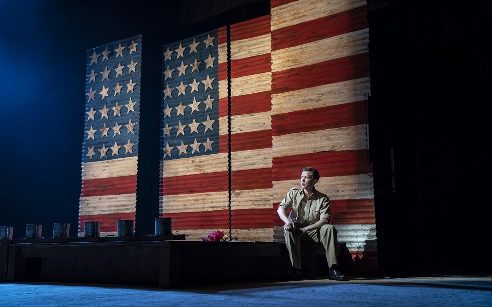 South Pacific review: It's shocking how contemporary this musical still ...