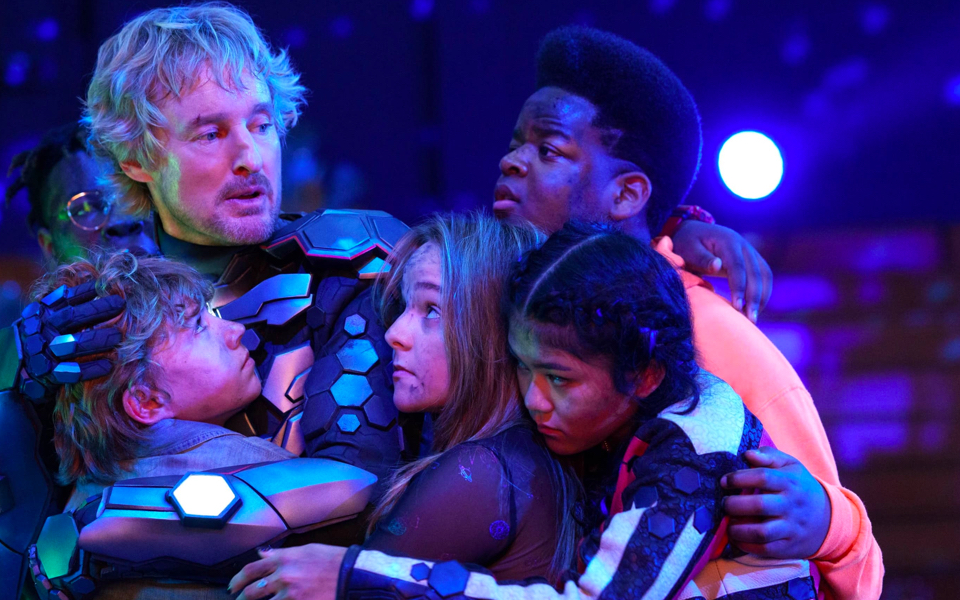 Secret Headquarters review – A sub-par Spy Kids