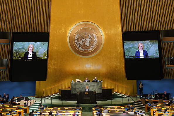 The United Nations’ gathering was an urgent call for our leaders to ...