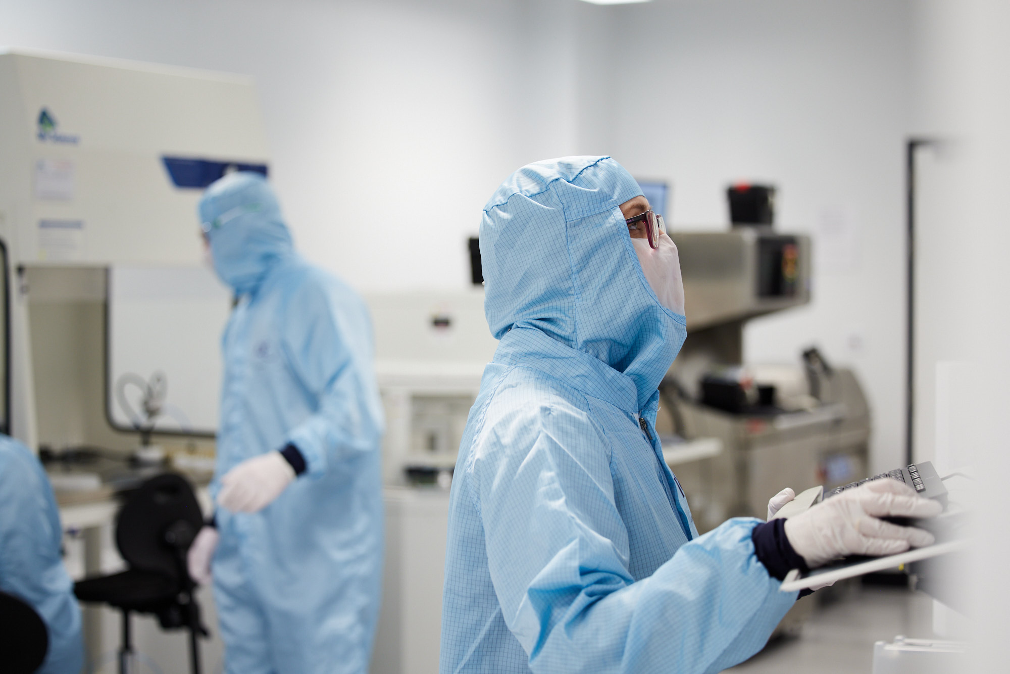 IQE meets £52m revenue targets amid challenging semiconductor market ...