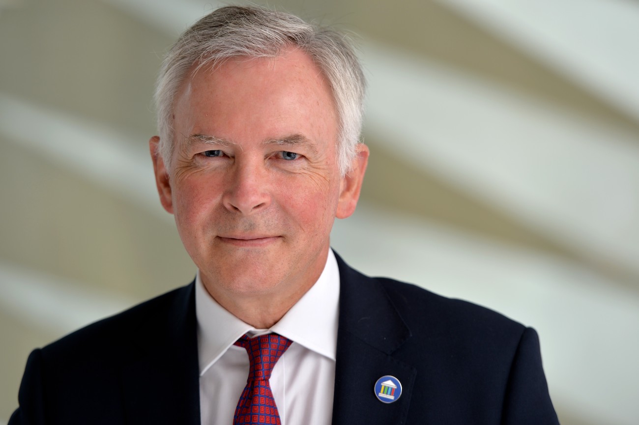 City of London elects veteran financier as next Lord Mayor