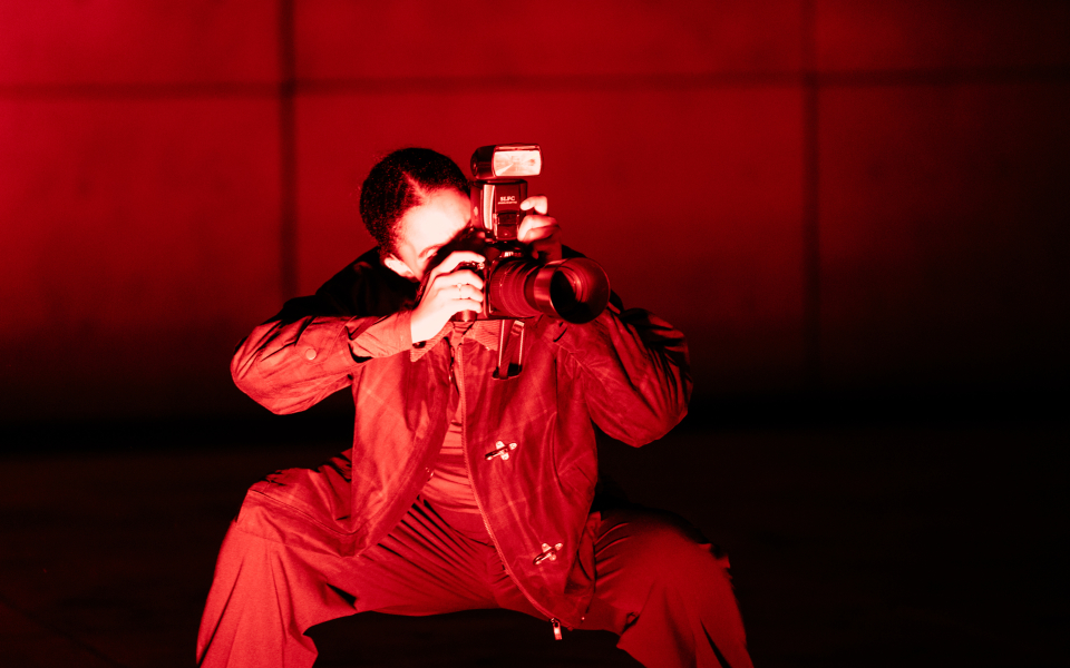 Antigone review: Sophocles is dragged into modern London