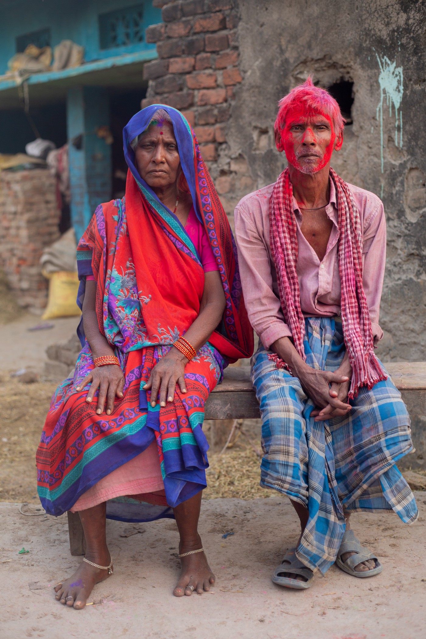 Discrimination against Dalits: How status can affect eye health