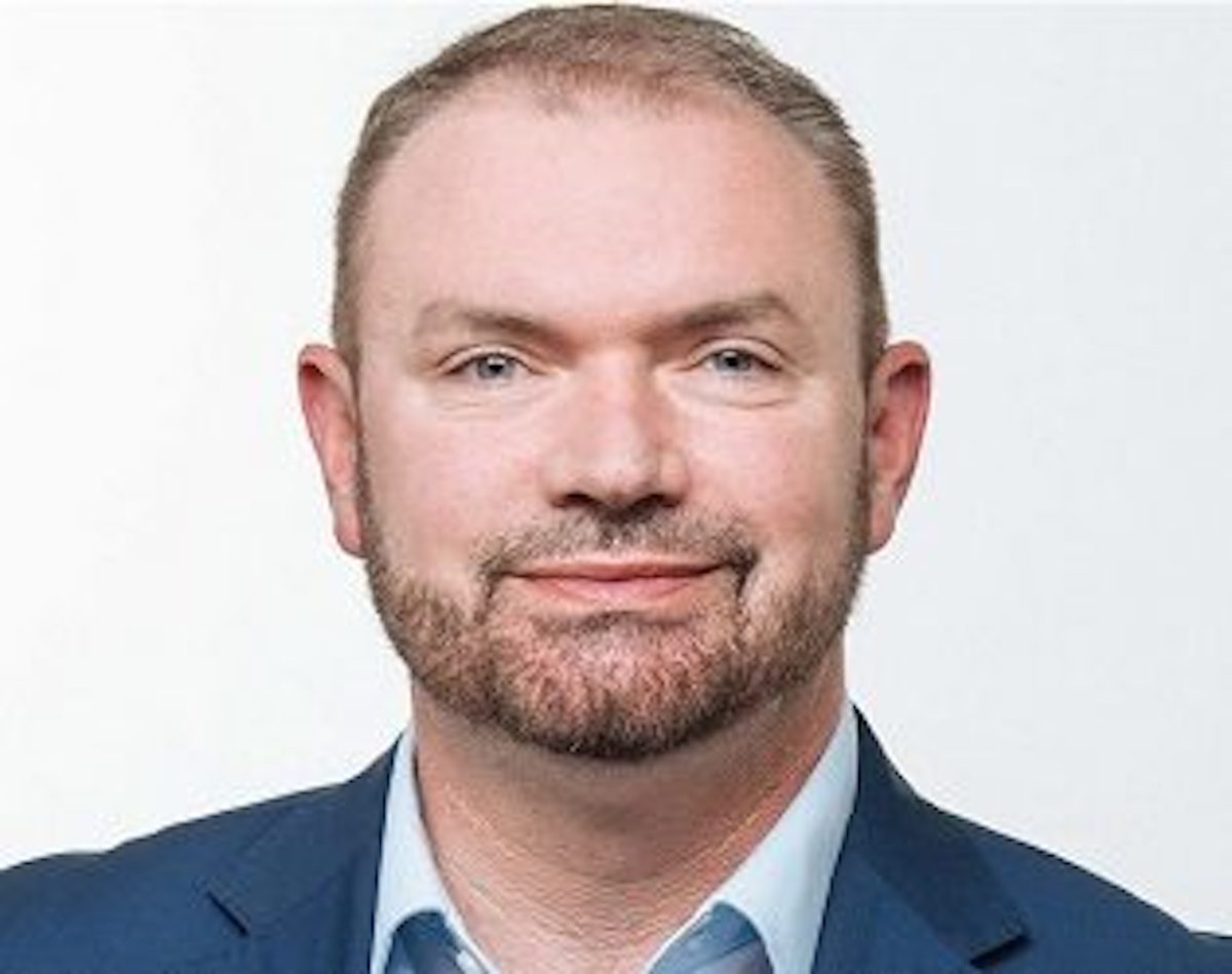 LV appoints former Bupa chief David Hynam to top job