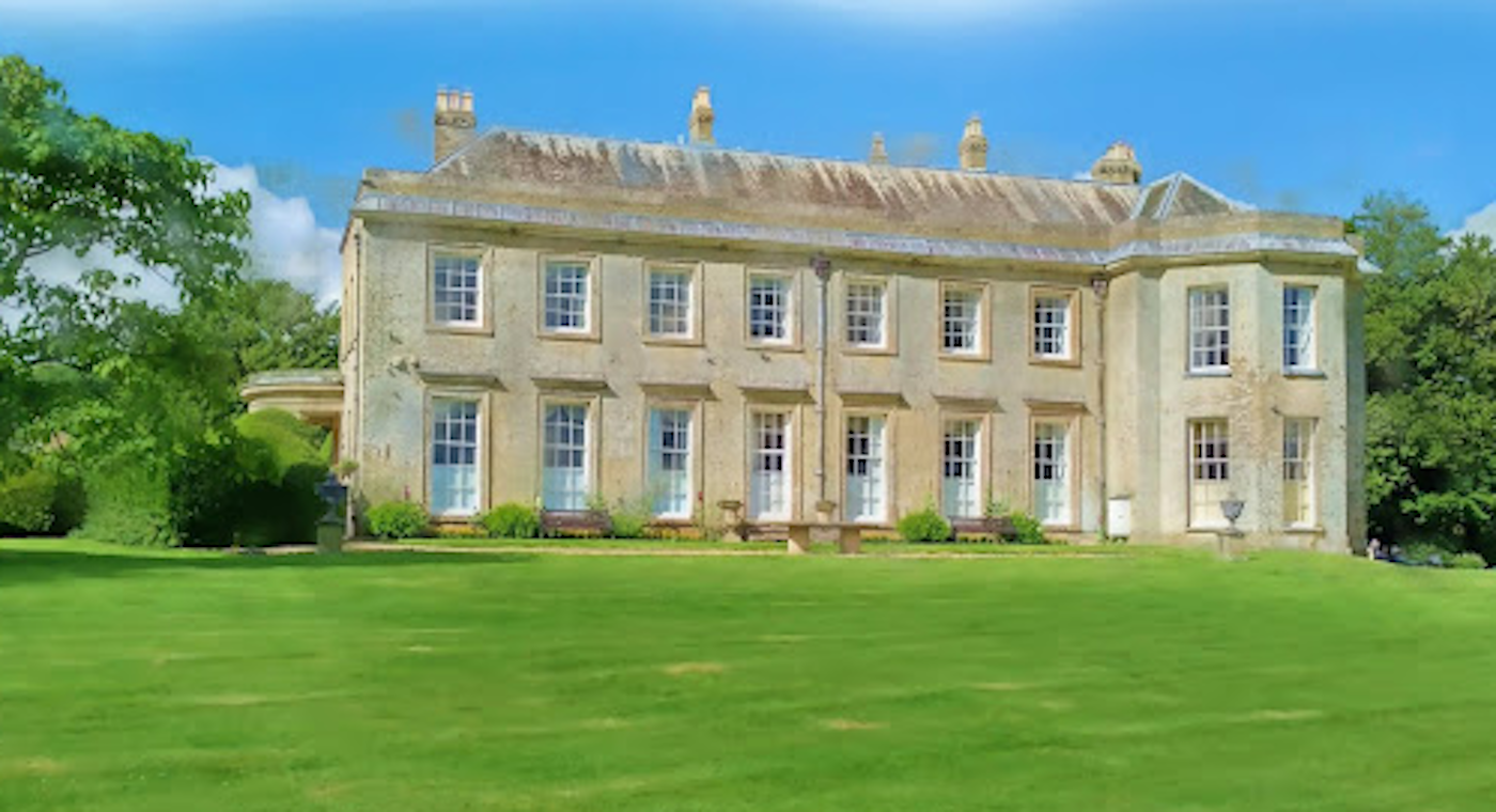 Alton Towers owner and multi-millionaire Nick Leslau on the ...