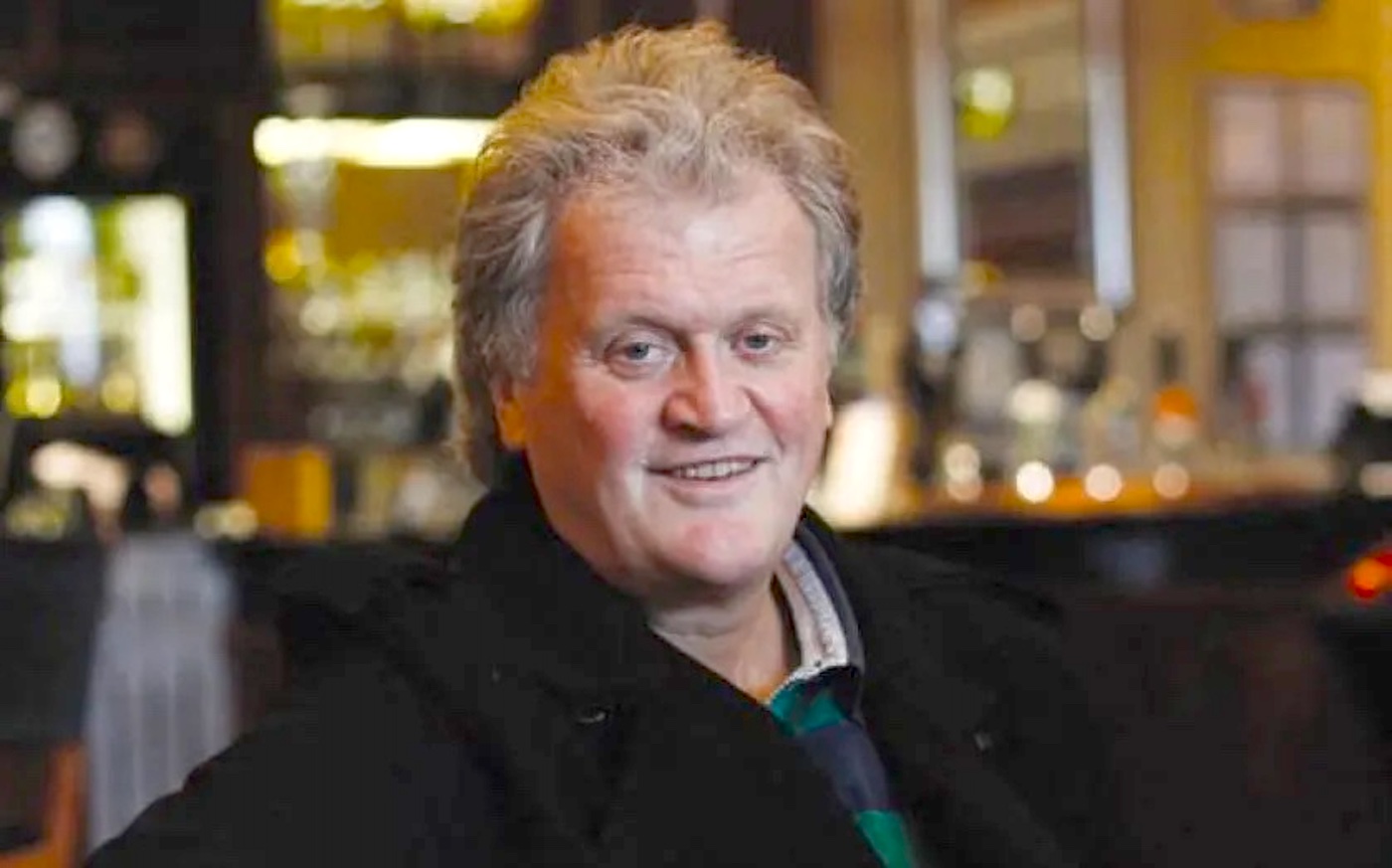 JD Wetherspoon: Tim Martin on a 'gradual recovery' and Reeves' plans ...
