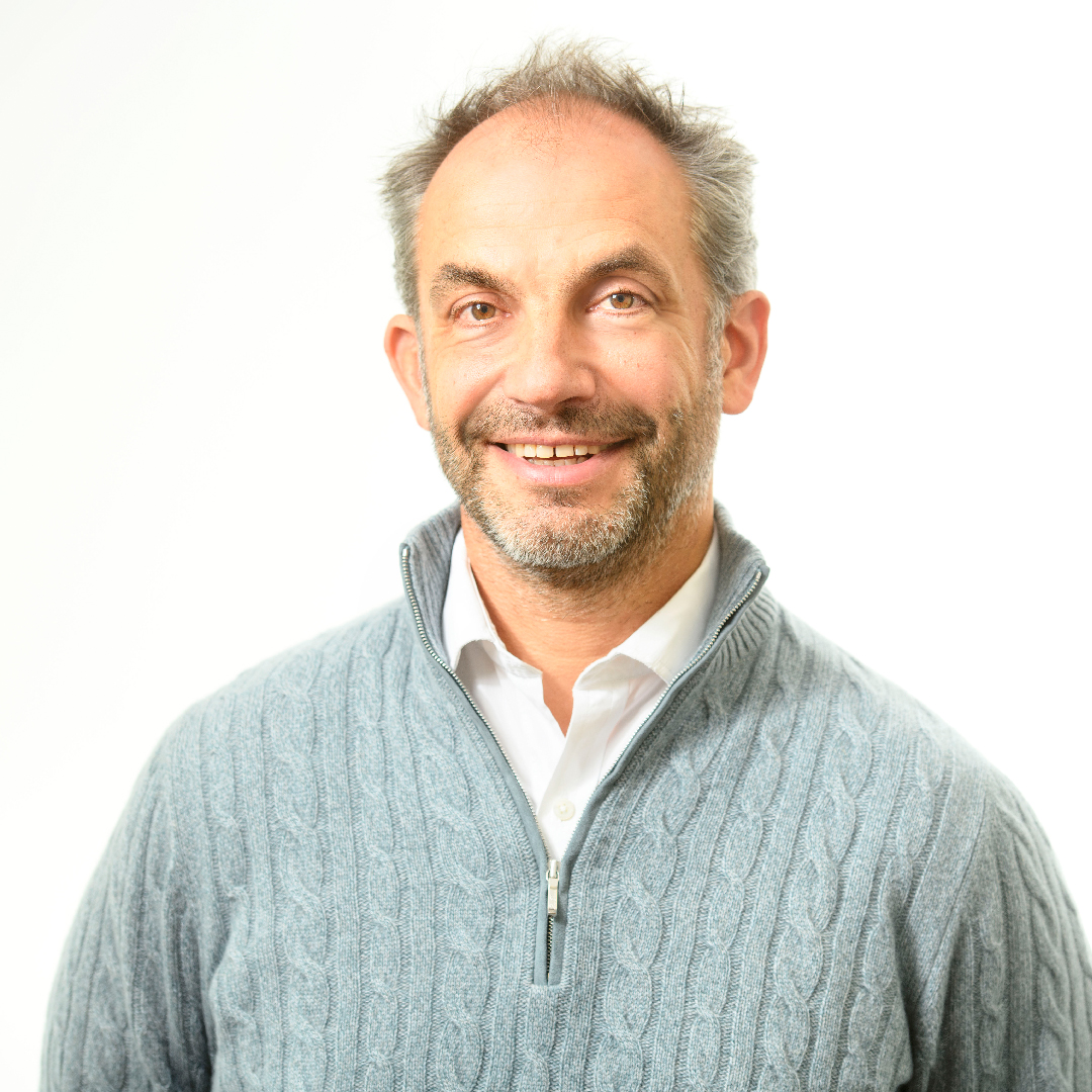 Adam Norris: A driving force for the good of the planet