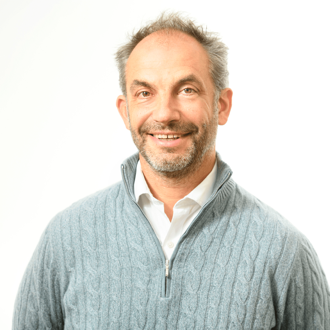 Adam Norris: A driving force for the good of the planet