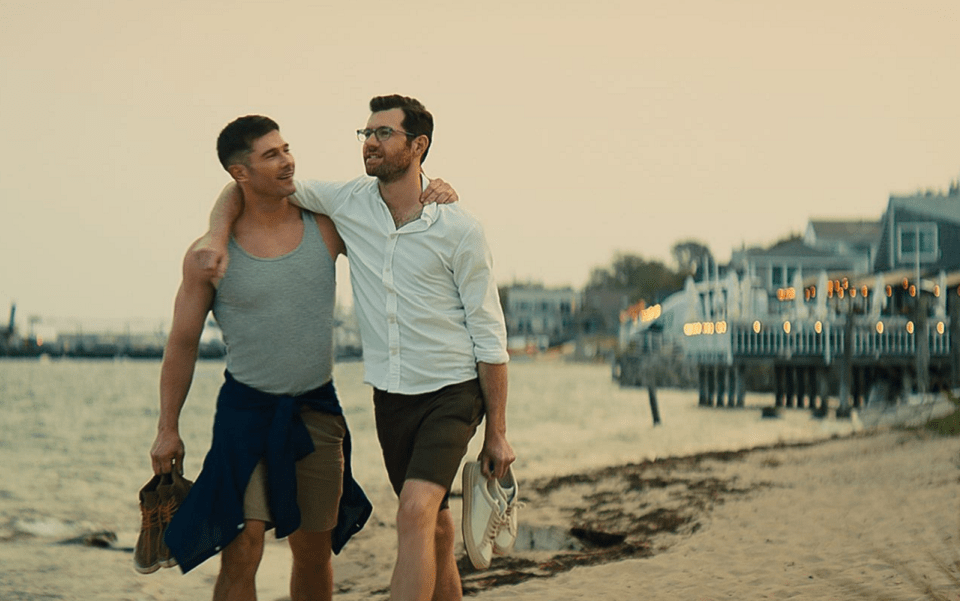 Bros film review: Worthwhile LGBTQ rom-com