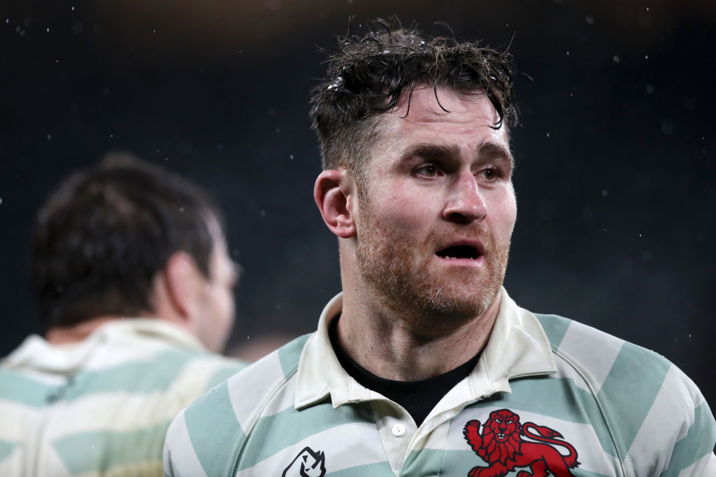 Oxbridge rugby duo on for date with Twickenham for Varsity Matches