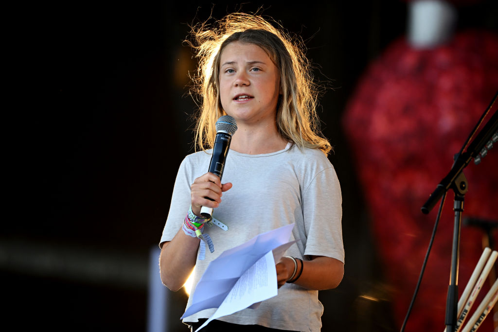 We do not need to compromise the economy to fix the environment