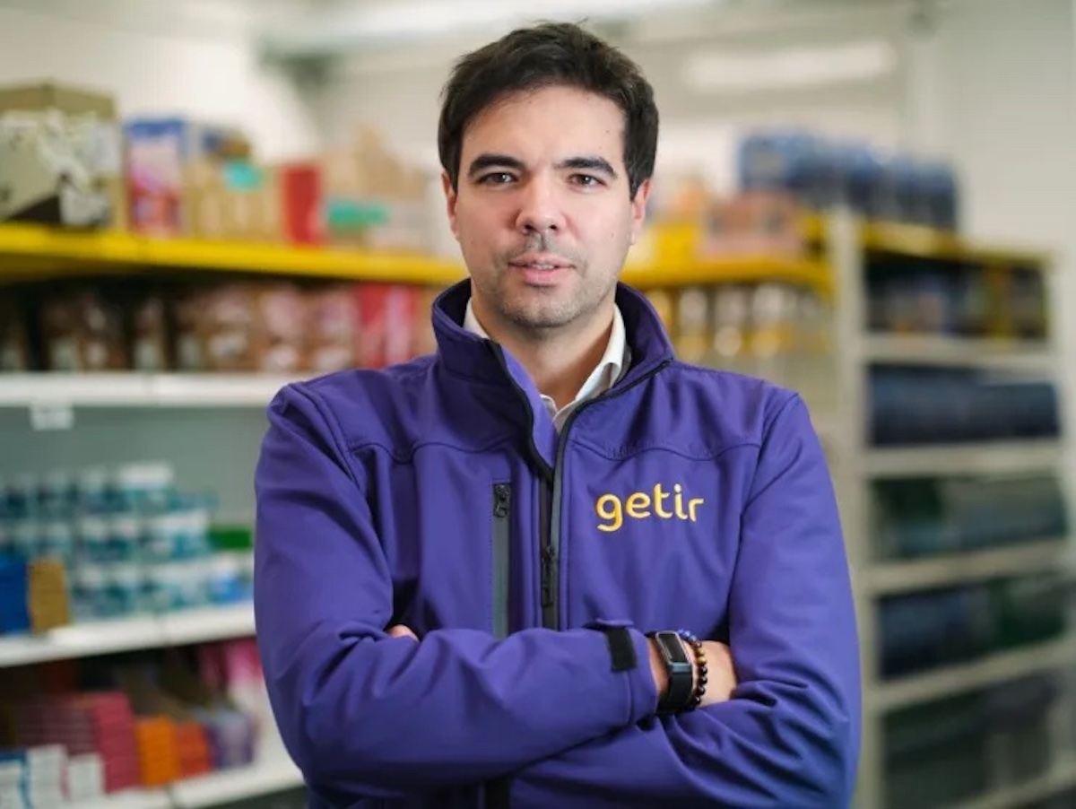 Rapid delivery behemoth Getir acquires Gorillas for $1.2bn in continued ...