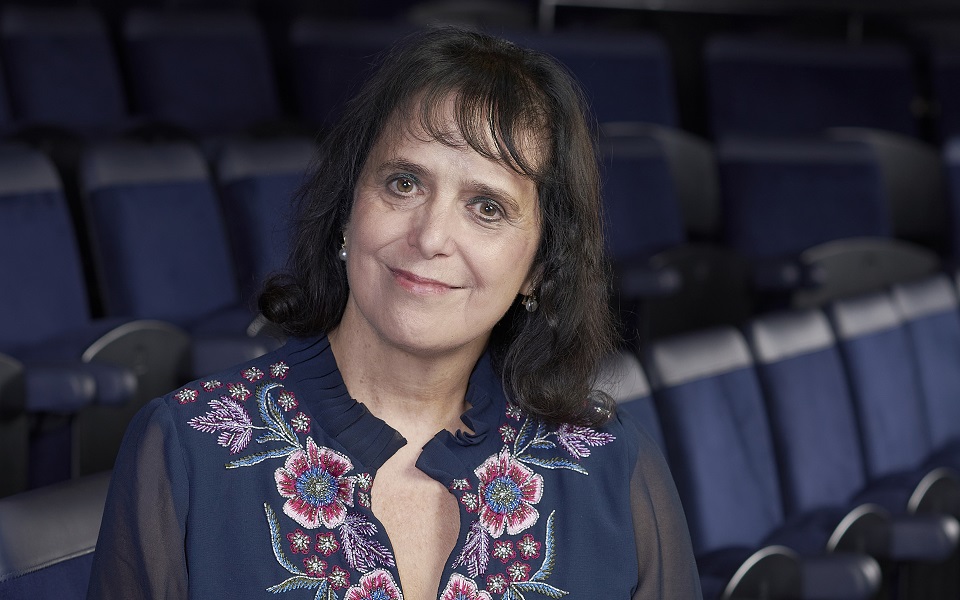Soho Place theatre founder on first new West End theatre in fifty years