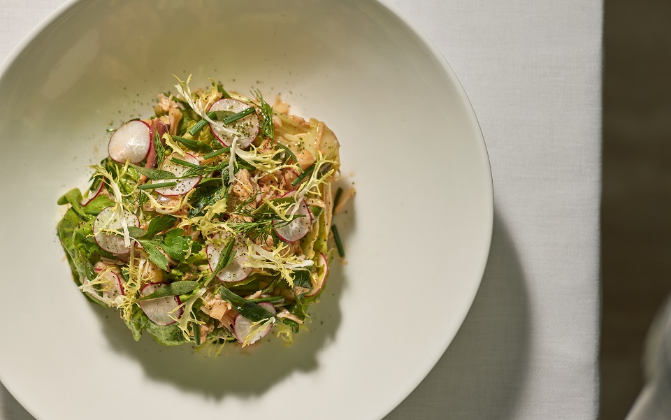 Twenty Two restaurant review: The way Mayfair should be