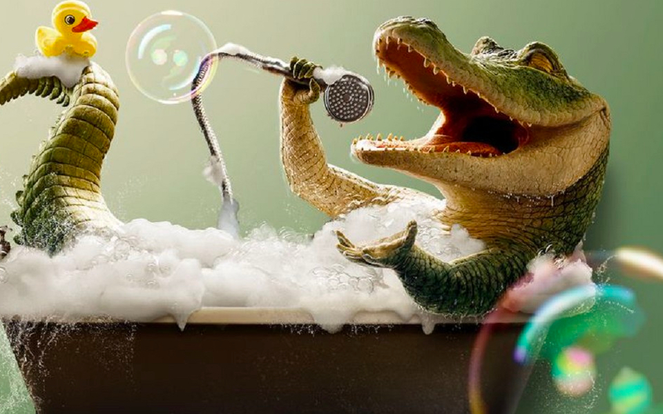 Lyle, Lyle, Crocodile is an animate movie made for the big screen