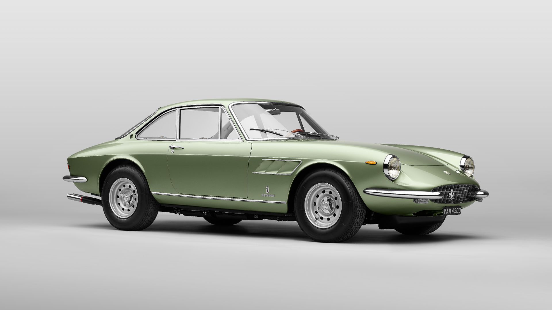 40 years on: living the Magnum P.I. dream in a Ferrari 308 GTS