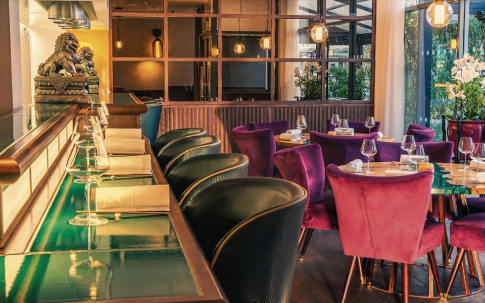 Trivet restaurant owner Jonny Lake on where to eat London
