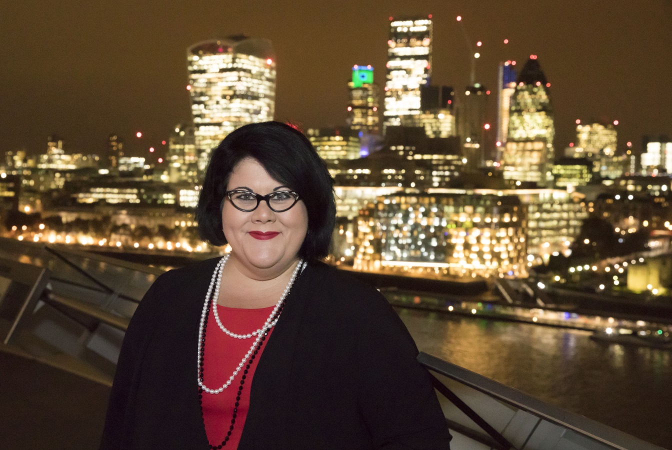 London's last dance? Night czar Amy Lamé talks clubs facing lights out