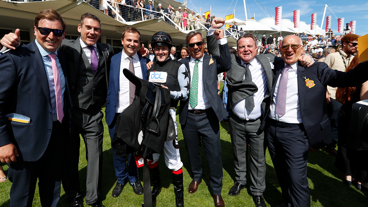 Ranking the best horse racing syndicates in the UK - City AM