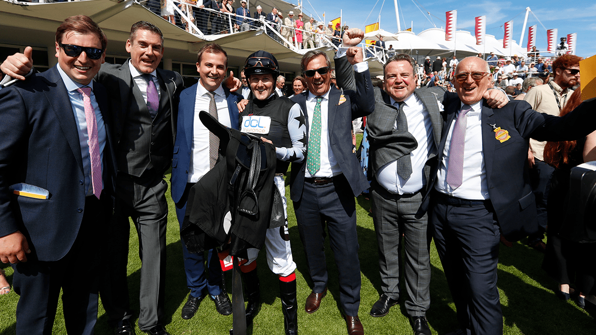 Ranking the best horse racing syndicates in the UK - City AM