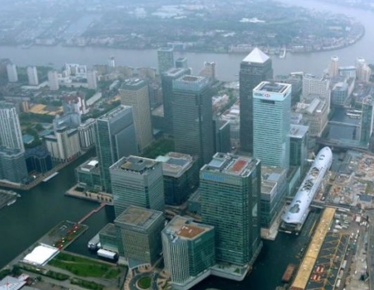 Europe's largest life sciences laboratory gets one step closer to ...