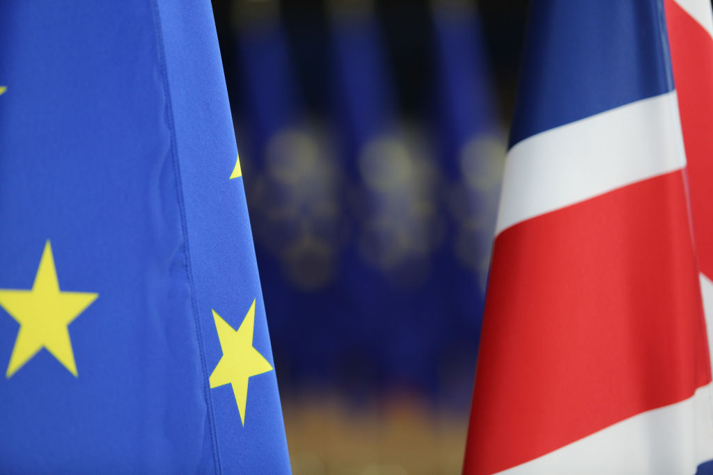 Half of UK exporters have decreased or stopped trade with EU post-Brexit