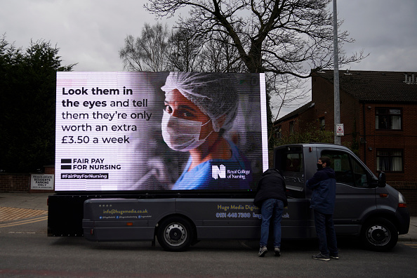 The Notebook: Reforming the NHS, how the world got rich, and tax breaks ...