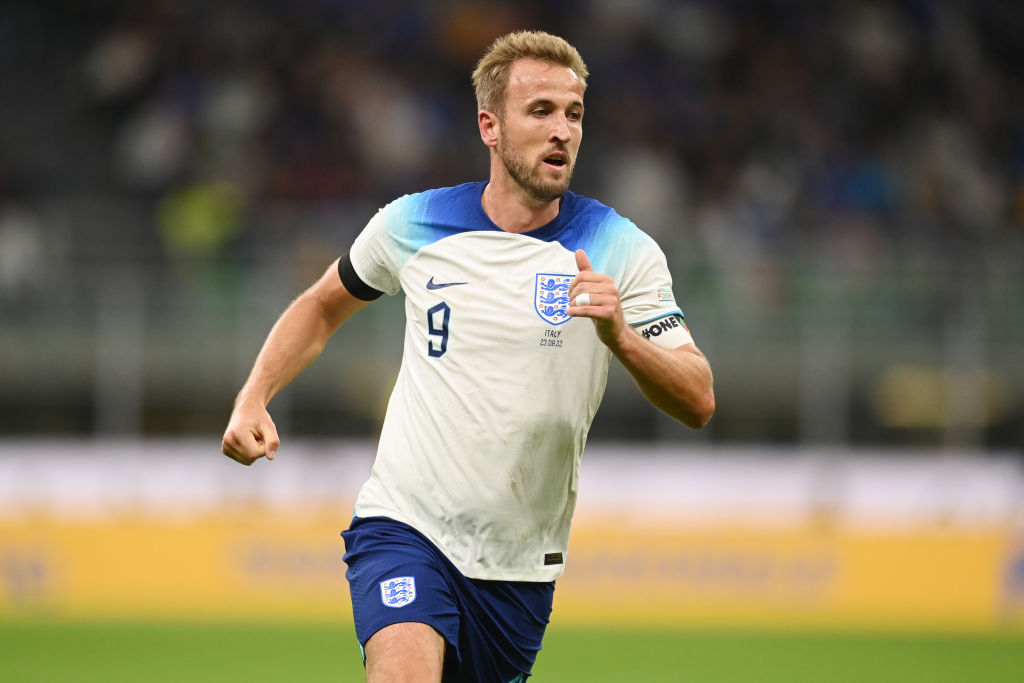 Trevor Steven: With Jude Bellingham unleashed, England can beat France ...