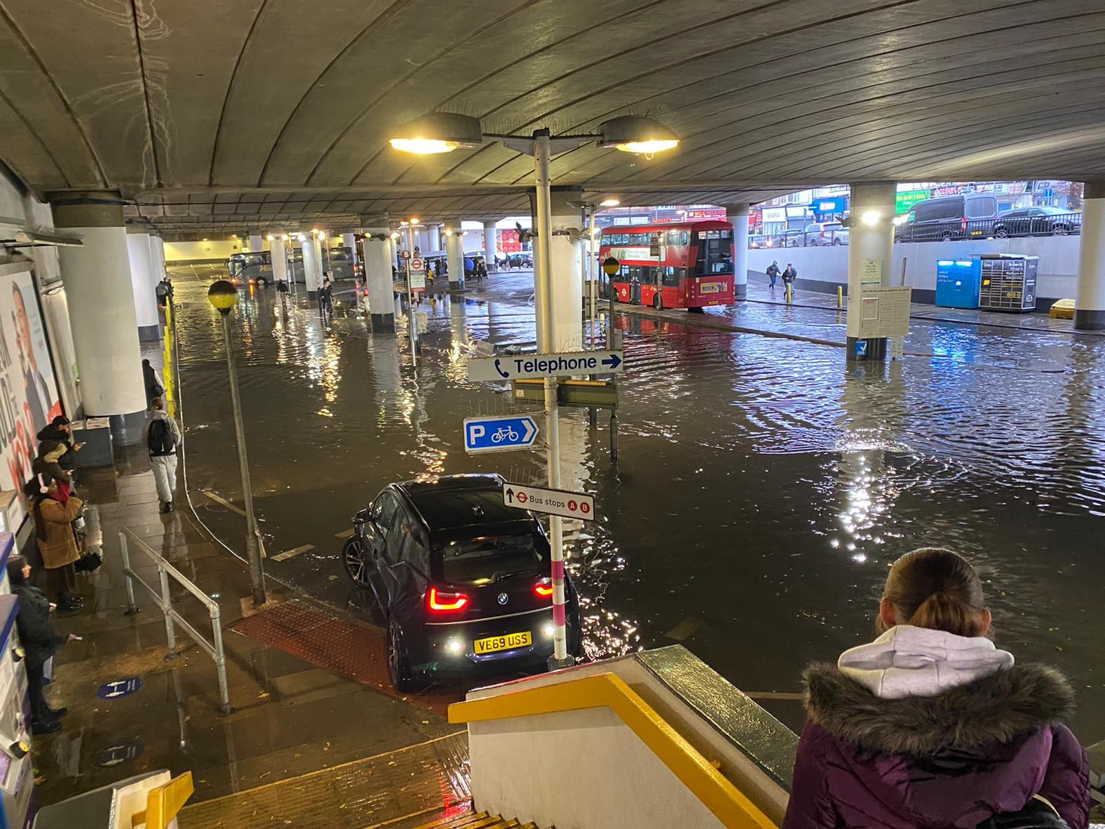 Integrity International Group buys iconic TfL building for £120m - City AM