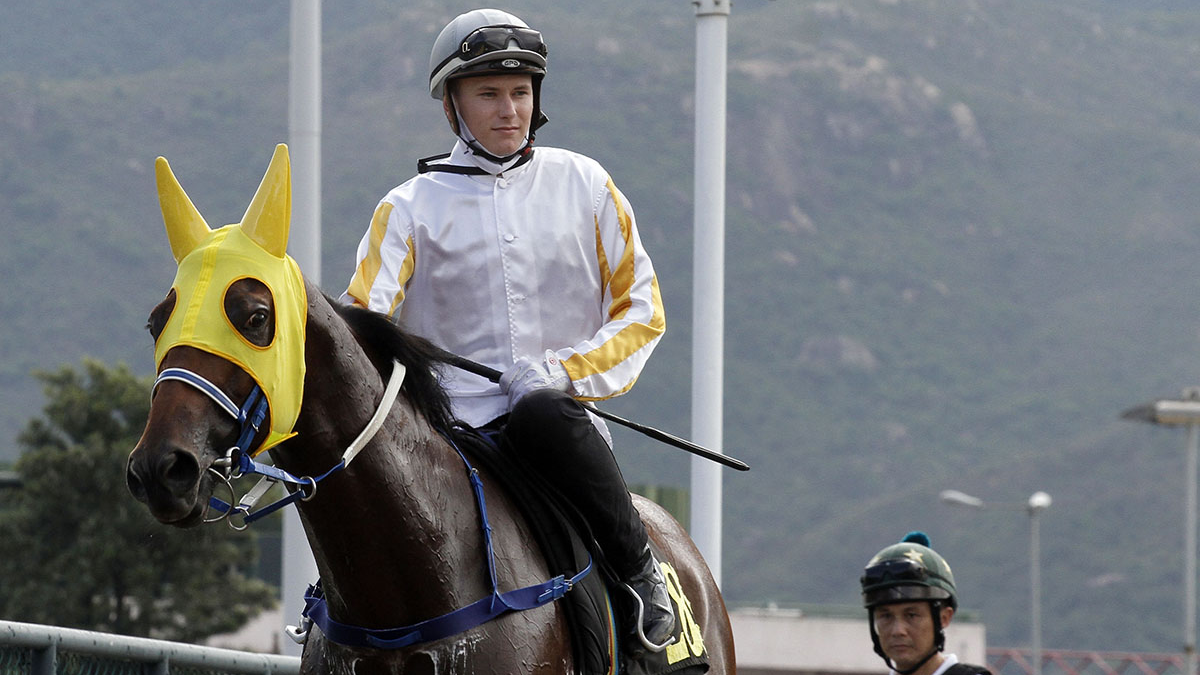 Fownes has Royal ready to ensure Ferraris is Pride of the Valley