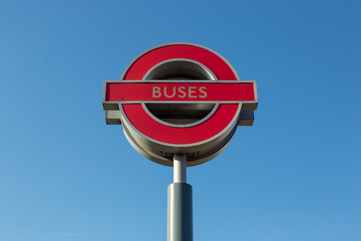 TfL unveils long-term plan for buses prioritising faster journeys and ...