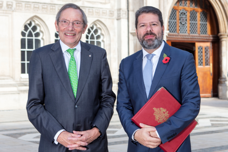 Blockchain firm Valereum given green light to acquire Gibraltar Stock ...