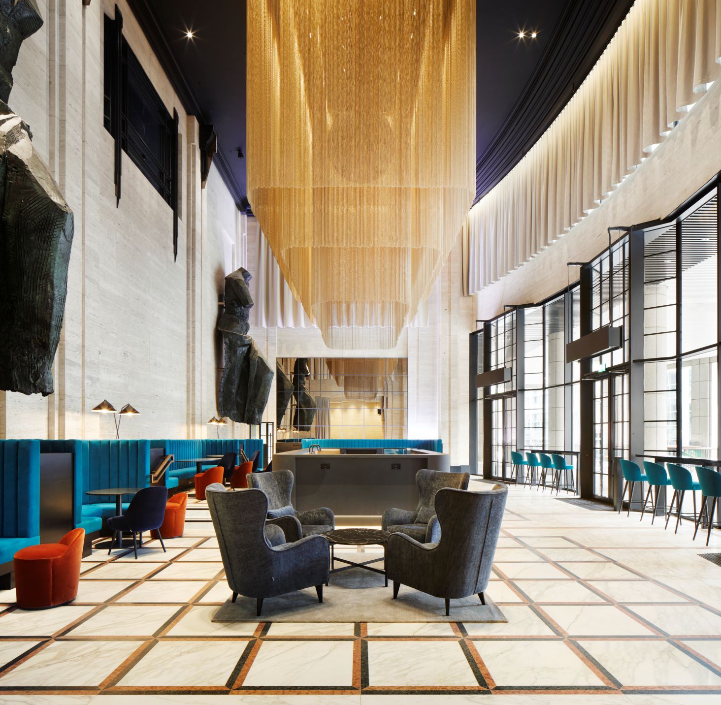 I want to be a part of it: London-broker Marex weighs up New York for ...