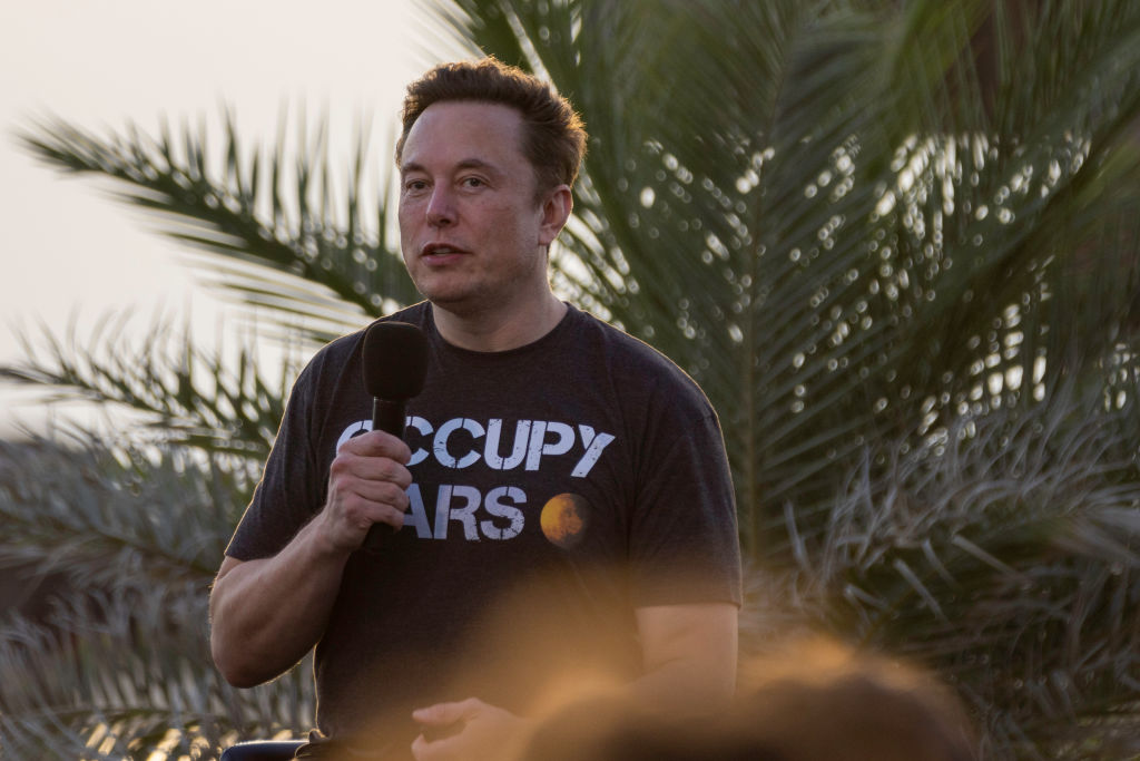 Explainer-in-brief: The infamous Twitter poll on Elon Musk