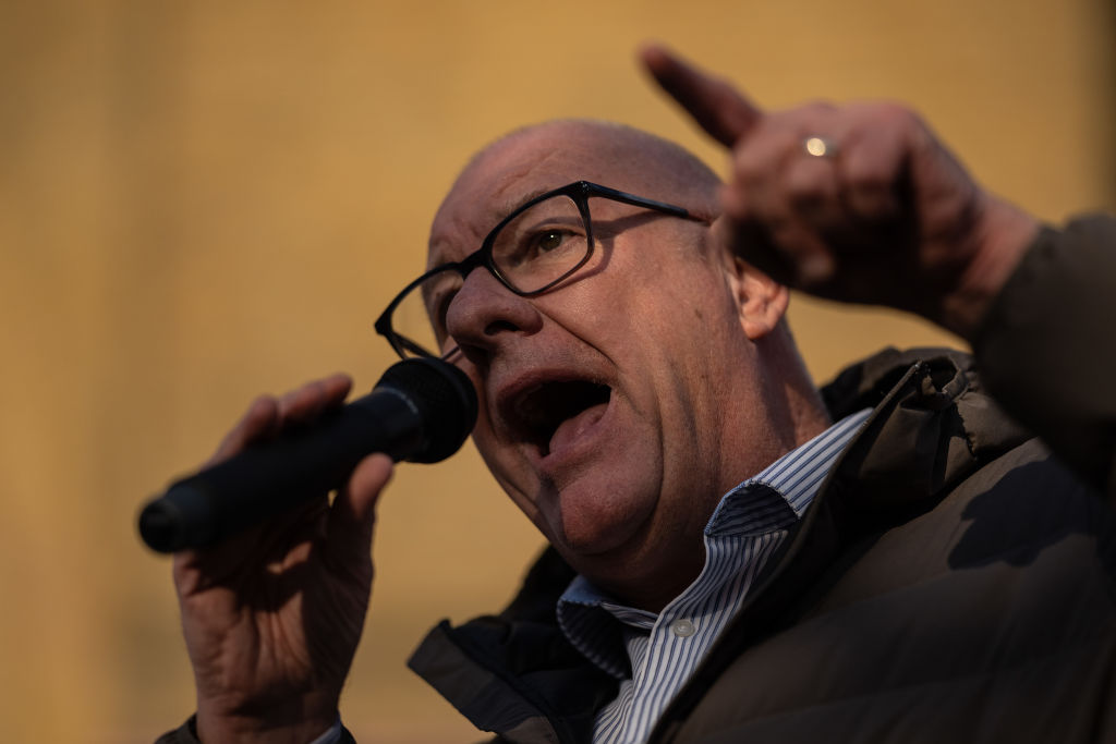 Union boss says posties to work with business rather than just strike