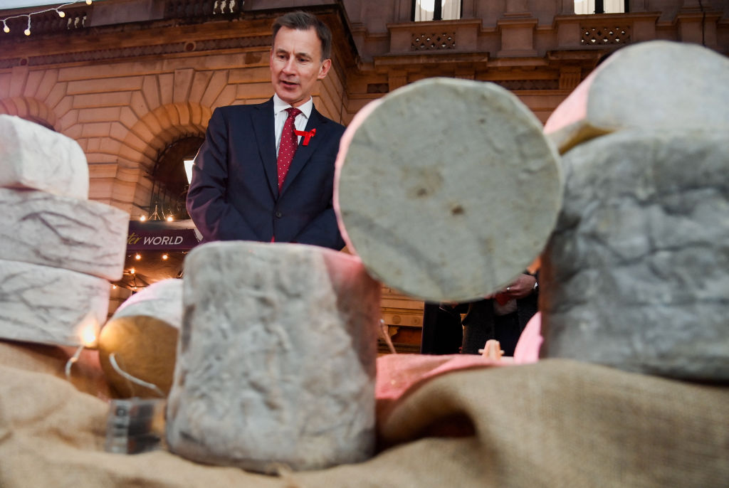 What is the OBR and why does it matter?