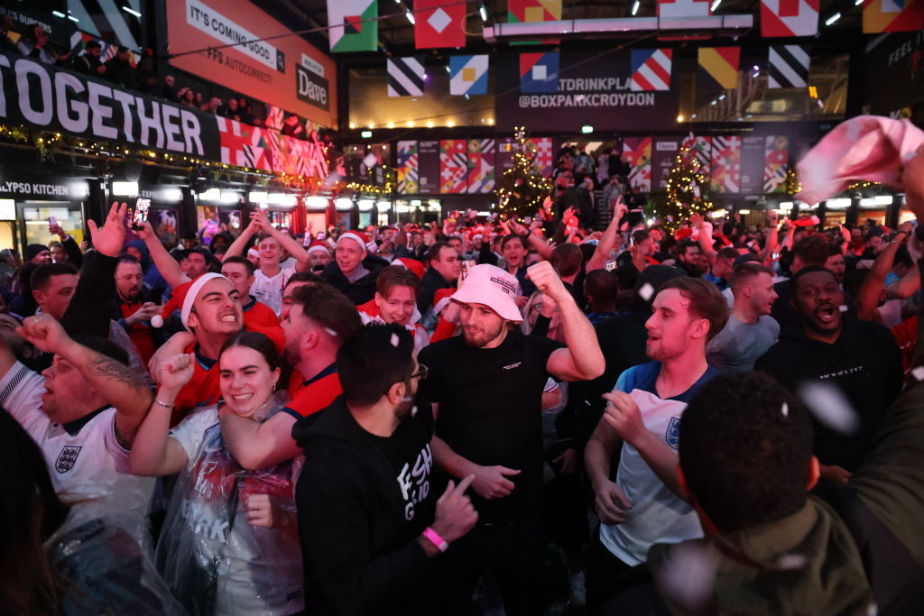 Freed From Desire: Why did 90s hit become England's World Cup goal ...