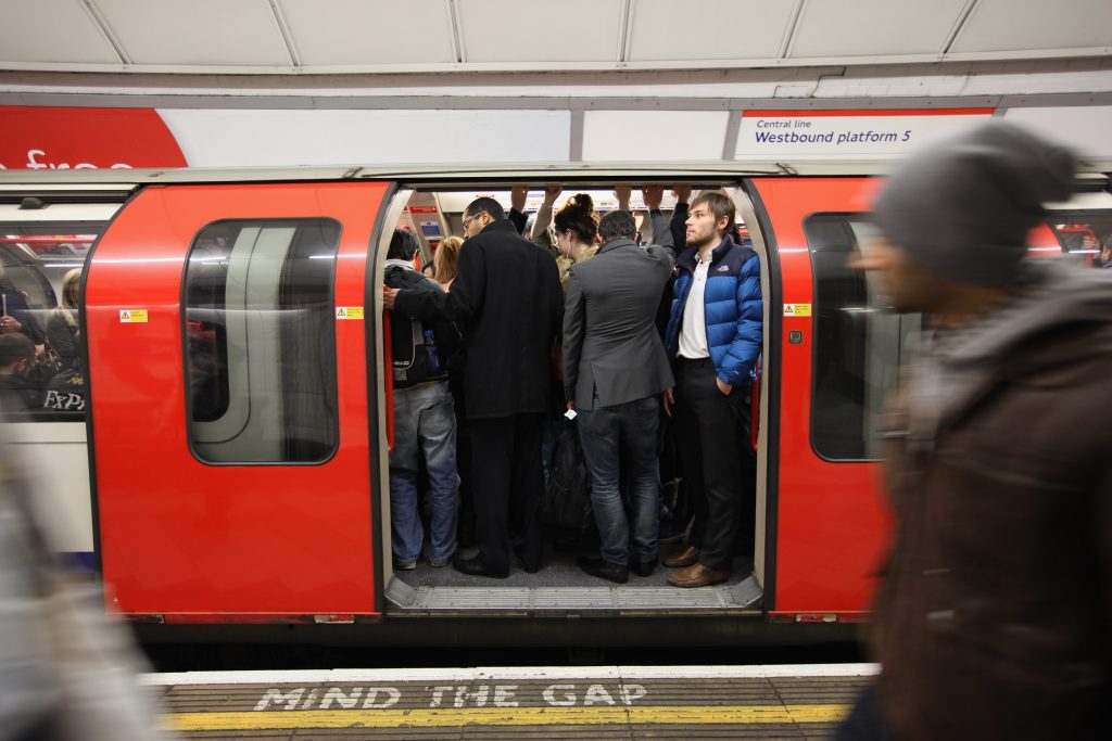 London's future prosperity depends on a sustainable future for TfL ...