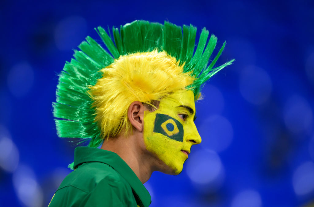 World Cup briefing: Final day of group stage games sees Brazil in action