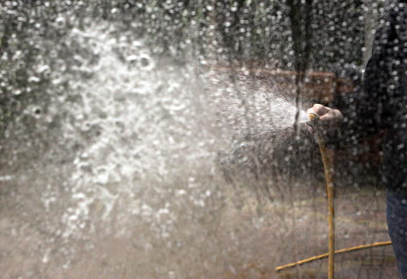 Thames Water launches a live sewage discharge map - see if your local ...