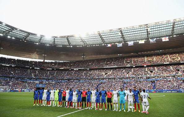 England v France TONIGHT: Why World Cup opponents' rivalry lacks spice