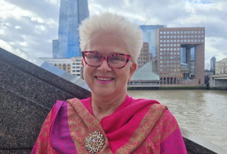 Blockchain could shake up ESG